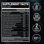 Boost energy with testosterone supplement