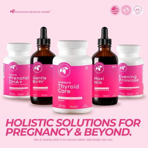 boost energy with thyroid care