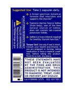 boost energy with thyroid extract