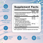 boost energy with thyroid helper