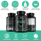 Boost energy with thyroid support