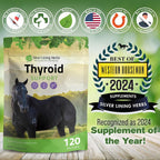 boost energy with thyroid support