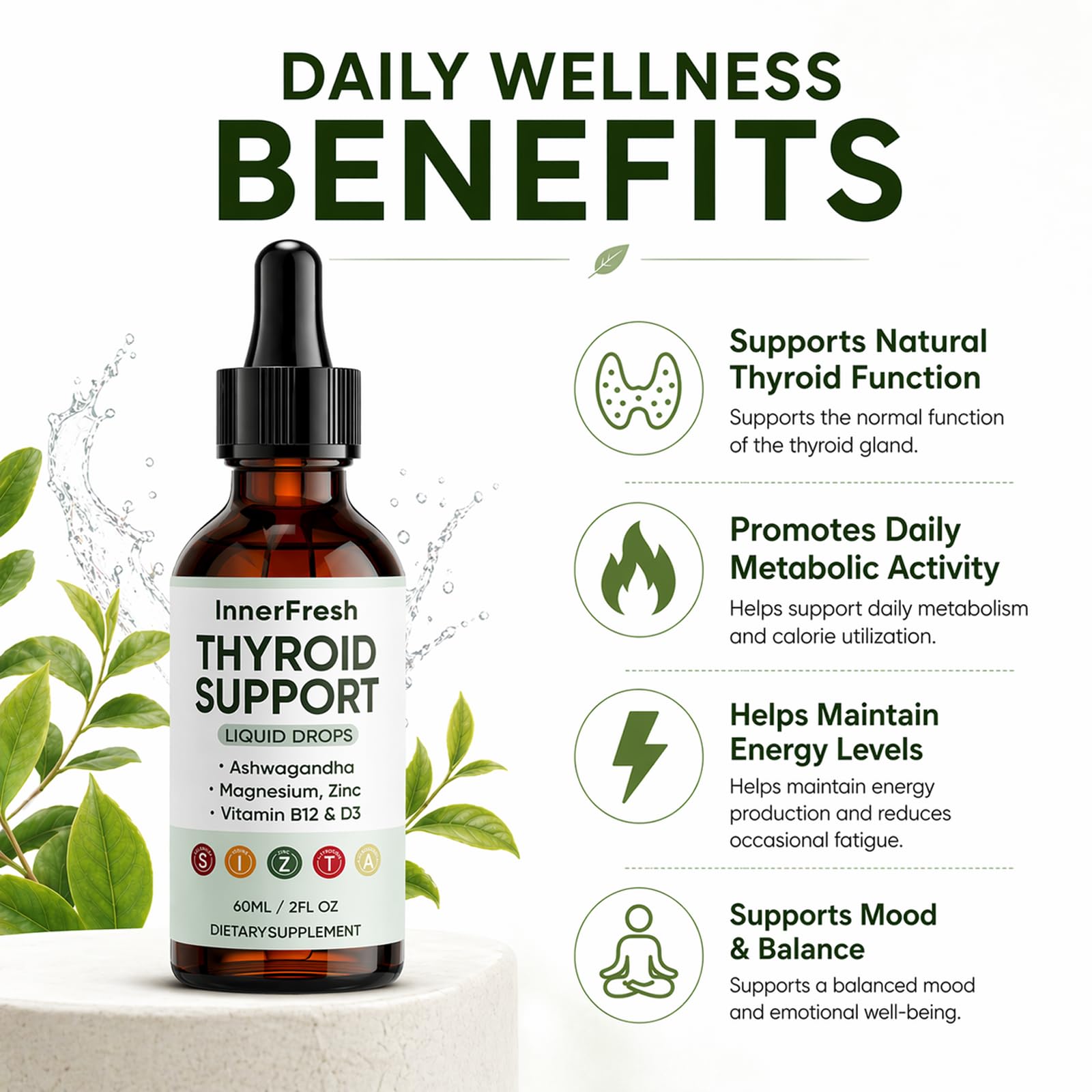 boost energy with thyroid support