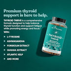 Boost energy with trace minerals