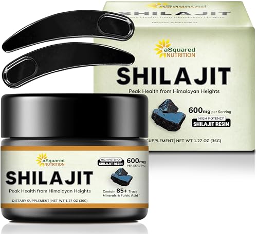 Boost energy with trace minerals