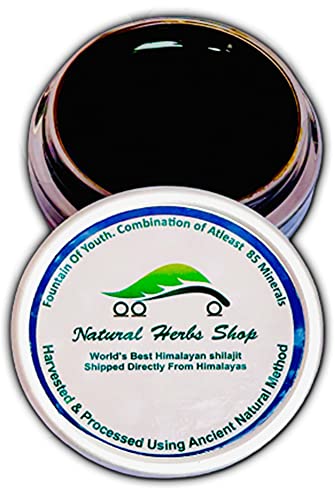 boost energy with trace minerals