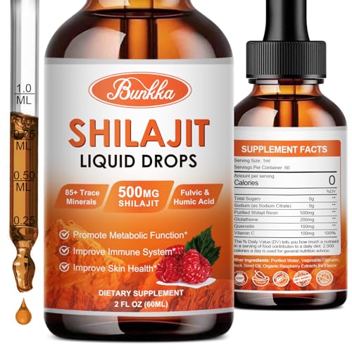 Boost energy with trace minerals