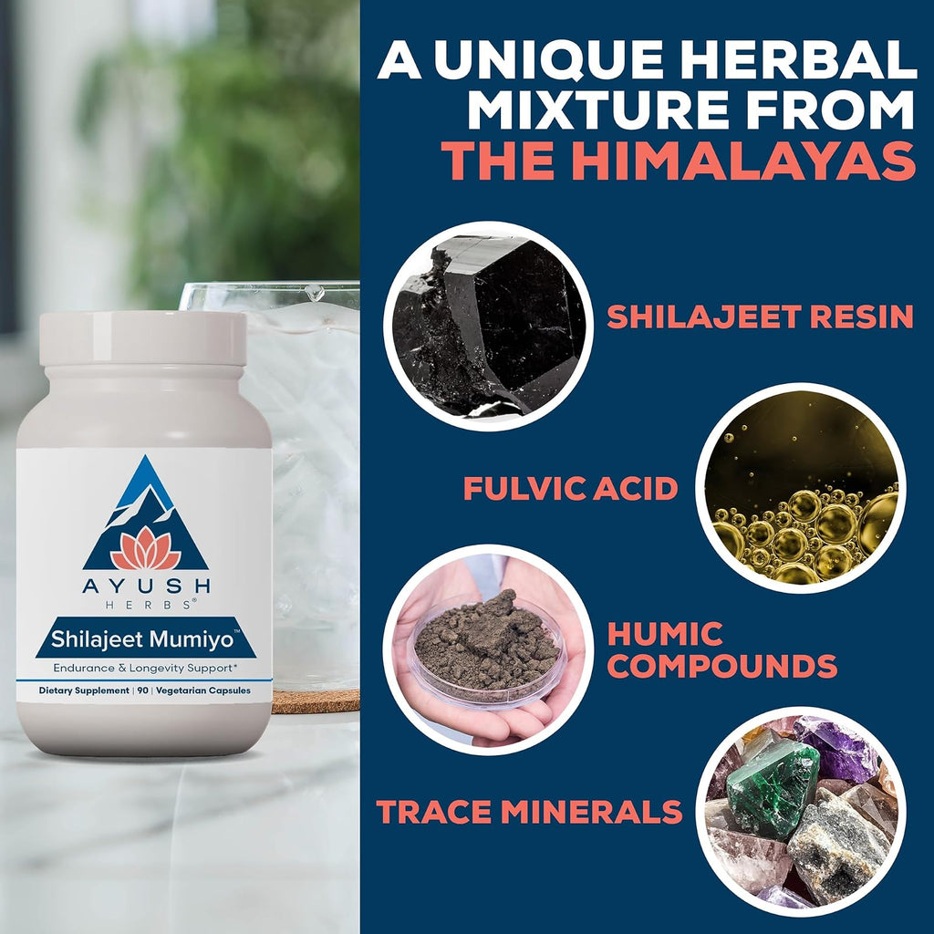 boost energy with trace minerals