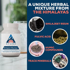boost energy with trace minerals