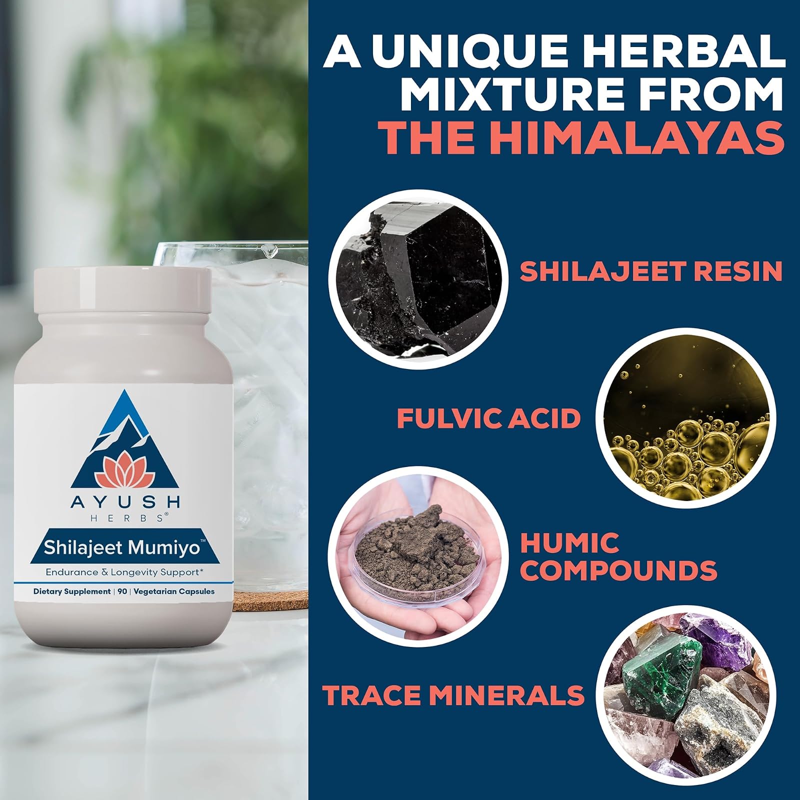 boost energy with trace minerals