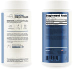 Boost energy with Type Zero creatine