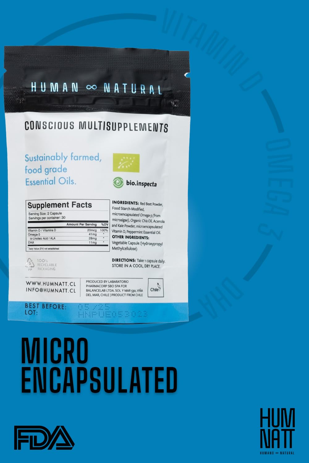 boost energy with vegan supplements