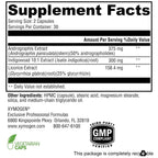 boost energy with Viagraphis