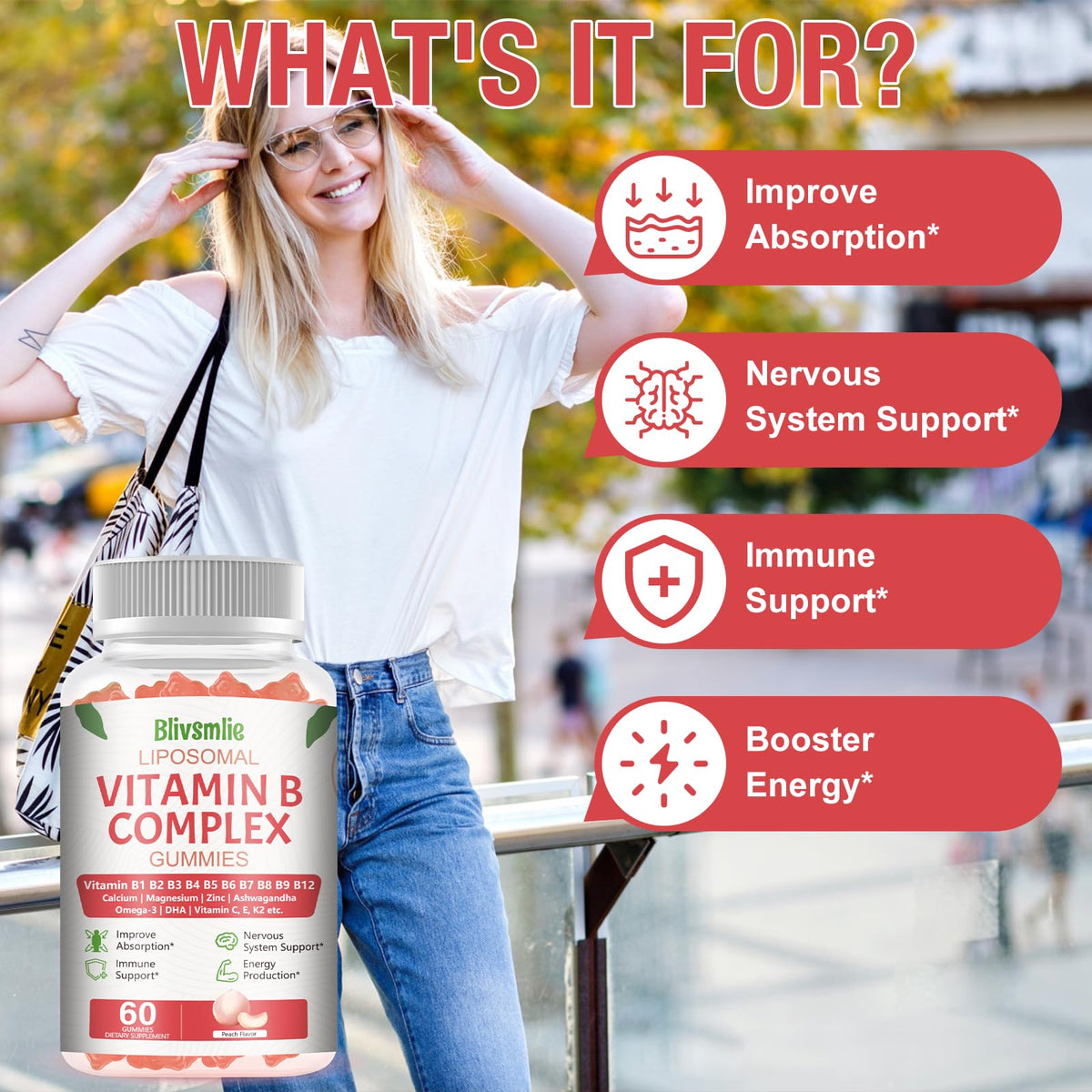 boost energy with vitamin b complex