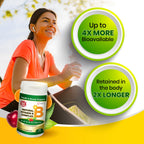 boost energy with vitamin B complex