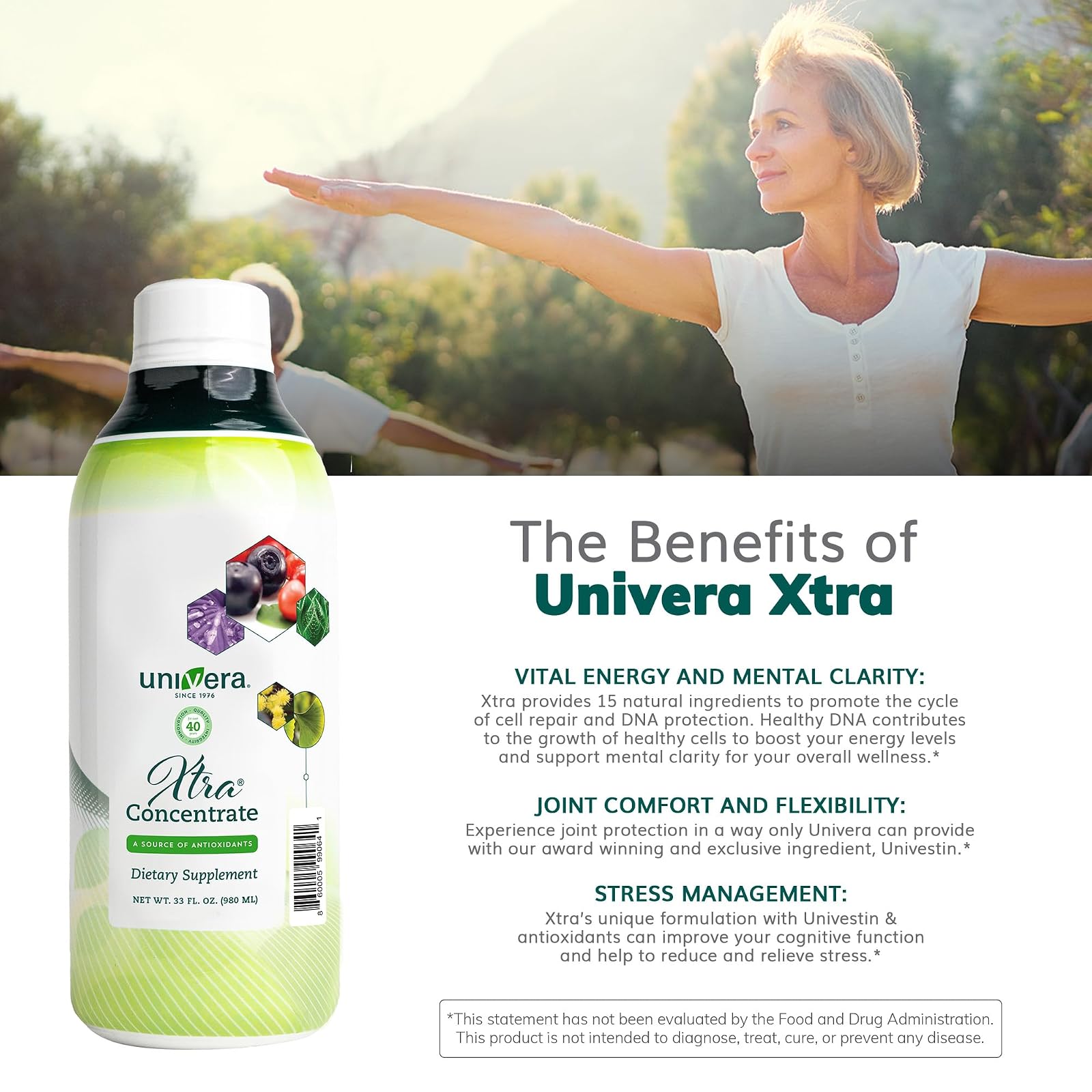 Boost energy with vitamin B complex
