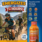 boost energy with vitamin b complex