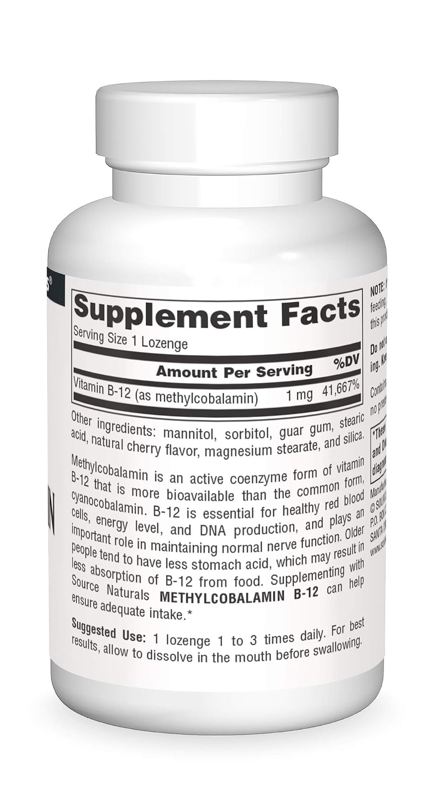 boost energy with vitamin b12
