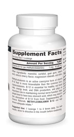 boost energy with vitamin b12