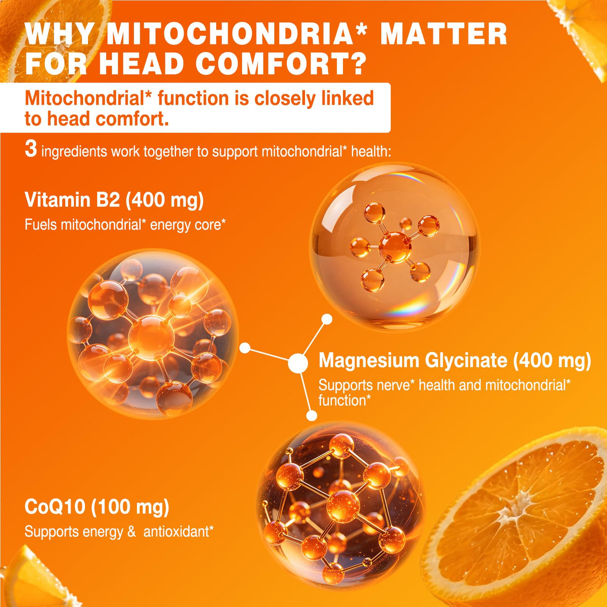 boost energy with Vitamin B2