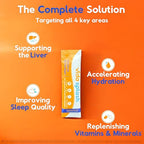 boost energy with vitamins