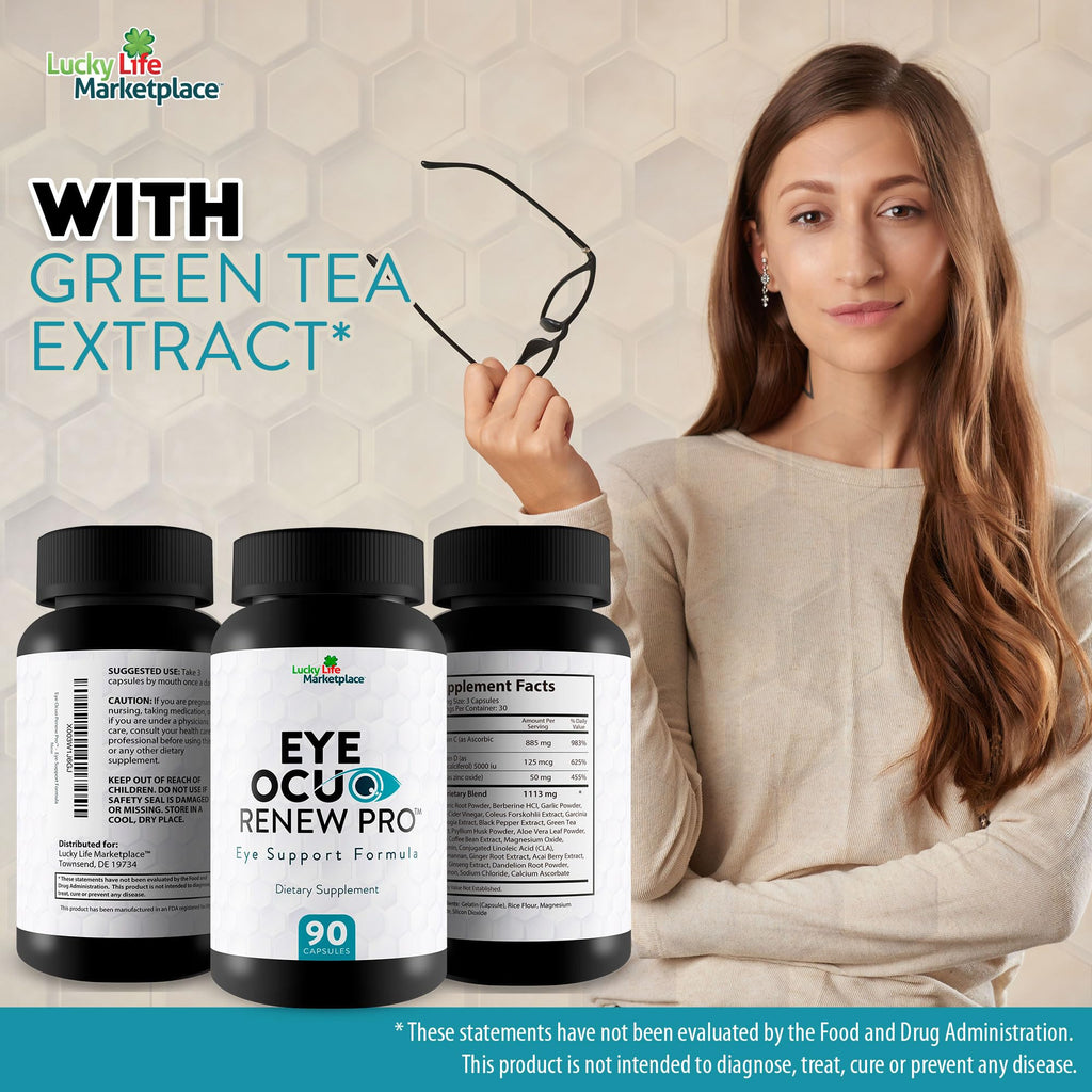 boost eye health with daily vitamins