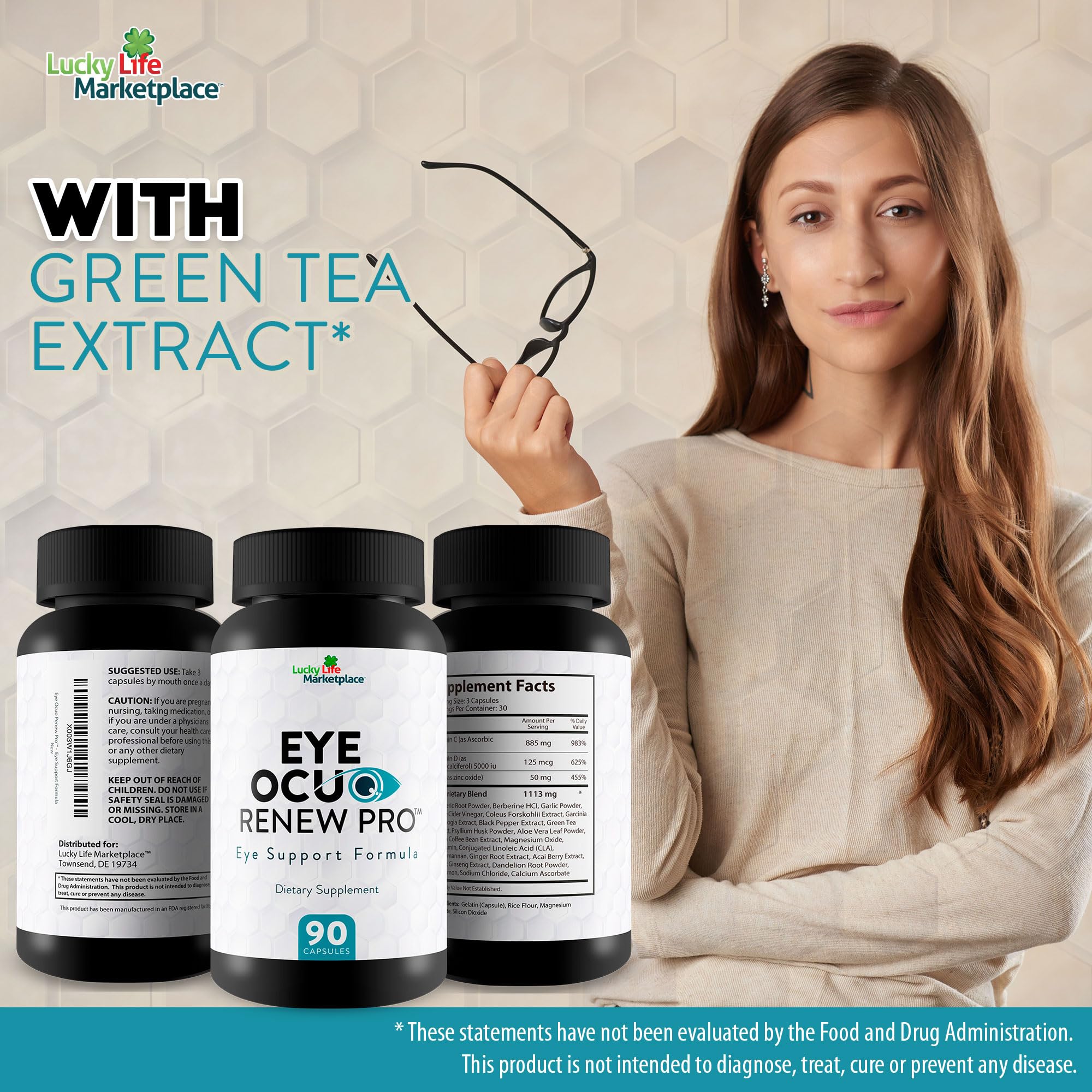 boost eye health with daily vitamins