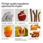boost family energy with AG1