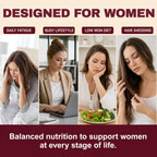 boost ferritin levels naturally