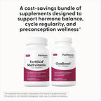 Boost fertility with Fairhaven Health