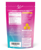 Boost fertility with Pink Stork tea