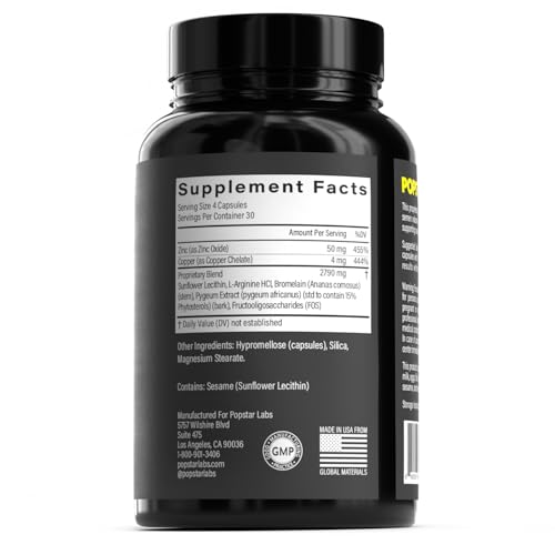 Boost fertility with vitamins