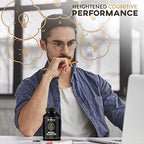 boost focus and clarity naturally