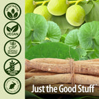 boost focus and concentration naturally