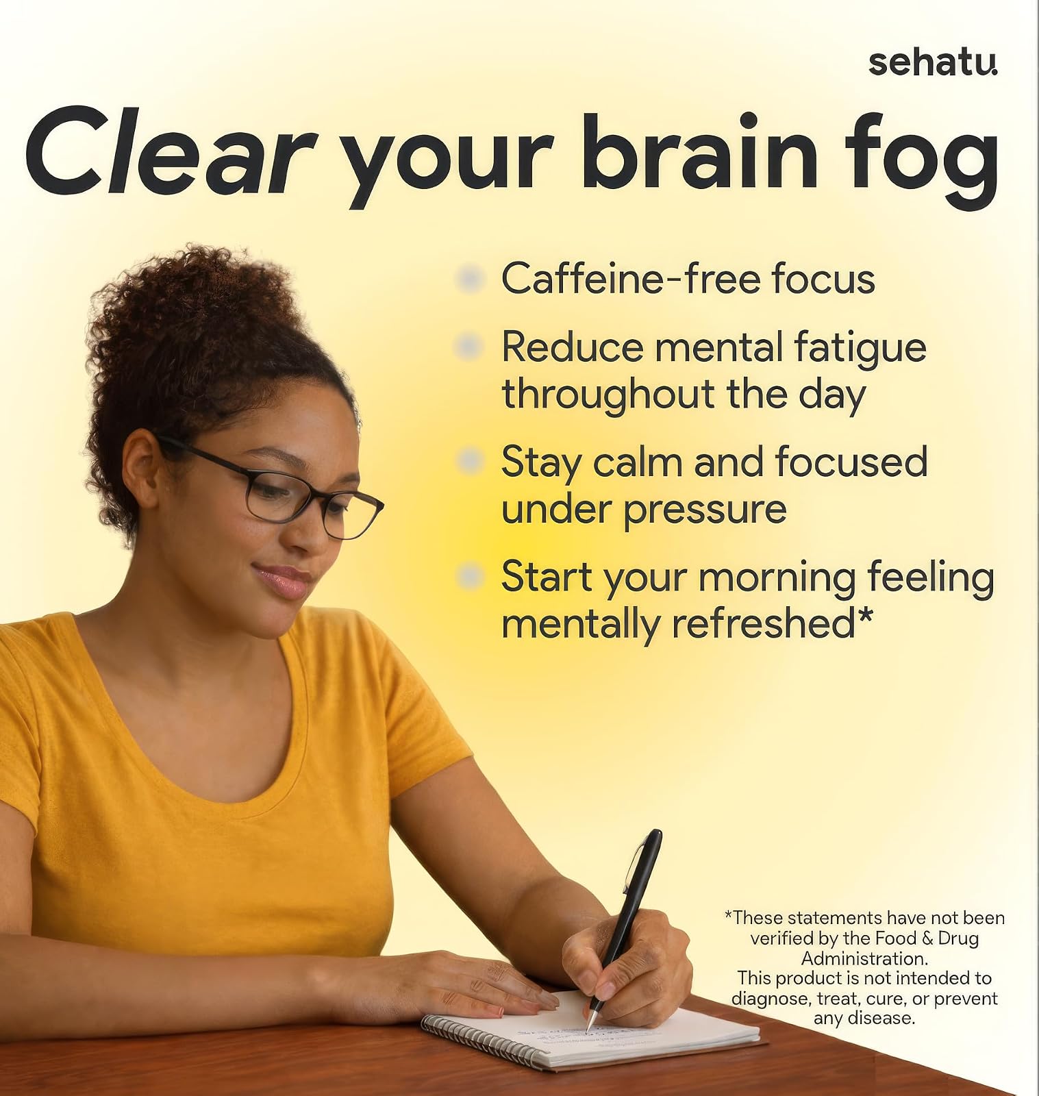boost focus and memory naturally