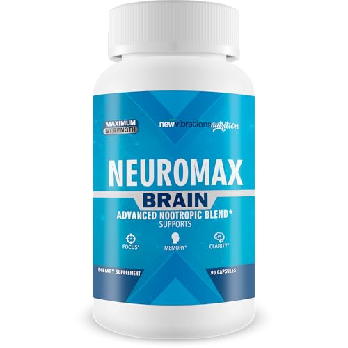 boost focus with carb blockers