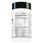 boost focus with Cutler Nutrition nootropic