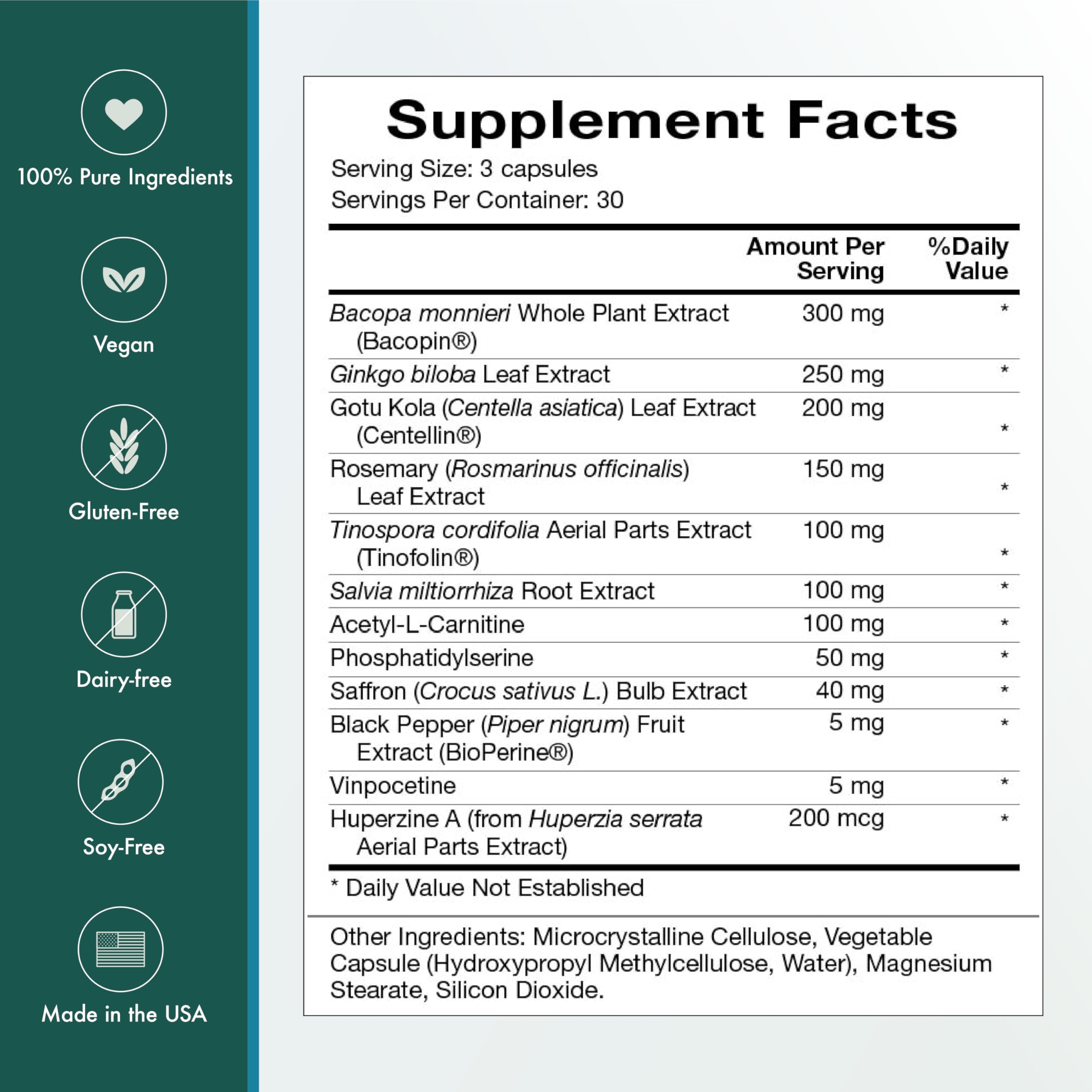 boost focus with ginkgo biloba