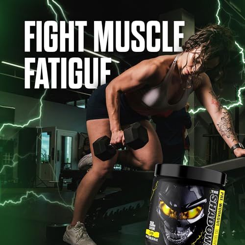 Boost focus with JNX SPORTS pre workout