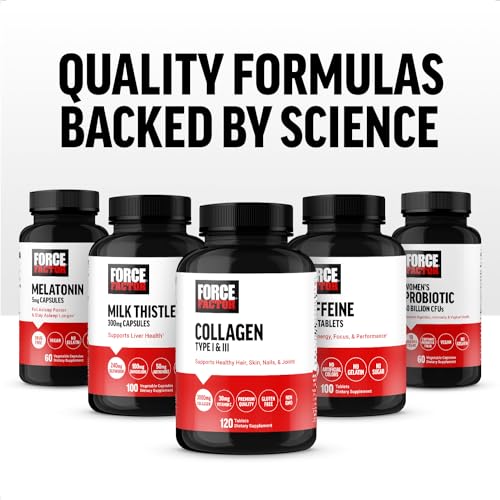 Boost focus with L-Theanine supplement
