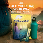 boost focus with lion's mane tea