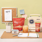 Boost focus with Nello drink mix