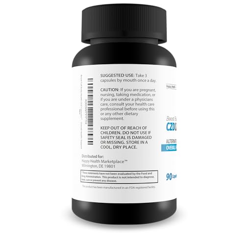 Boost Full Body health supplement benefits