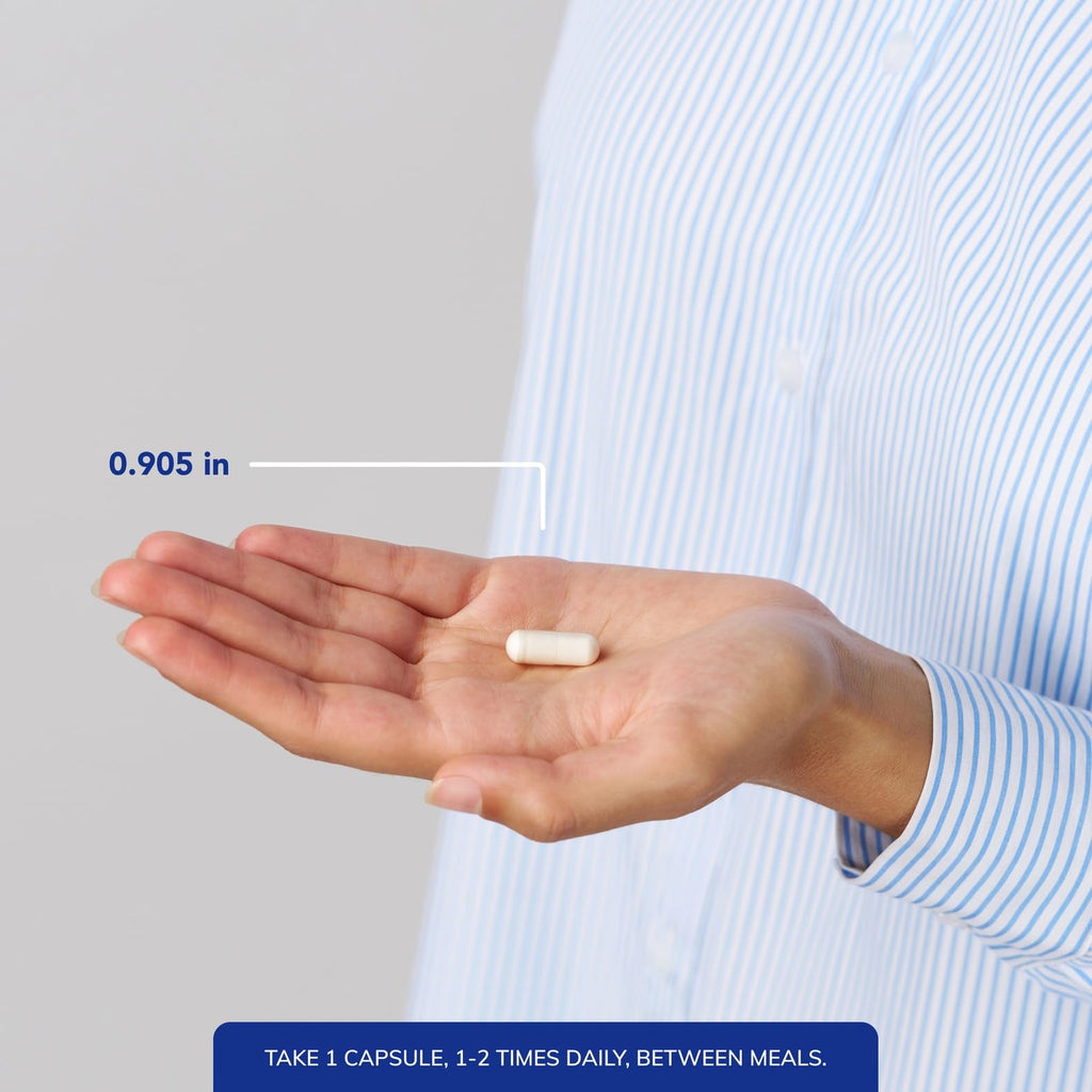 Boost glutathione levels with SAMe