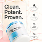 Boost gut flora with Akkermansia powder