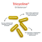 boost gut flora with berberine