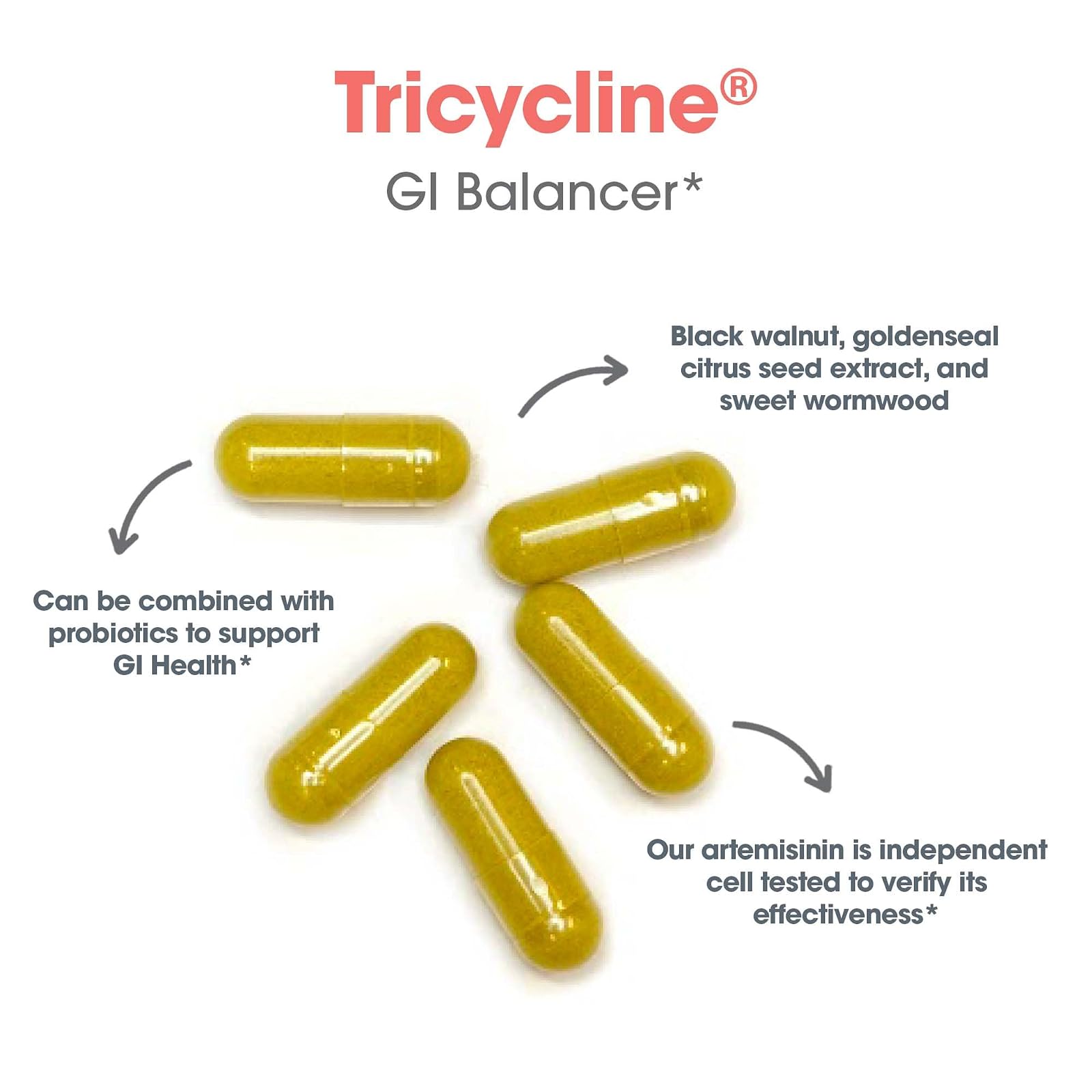 boost gut flora with berberine