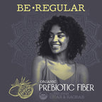 boost gut flora with psyllium husk