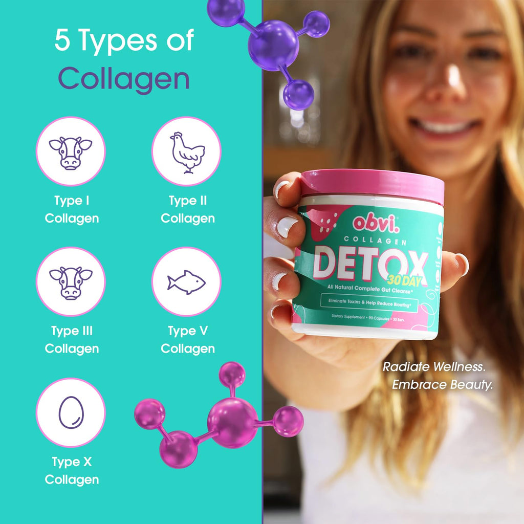 boost gut health with detox cleanse