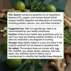 Boost gut health with enzyme formula